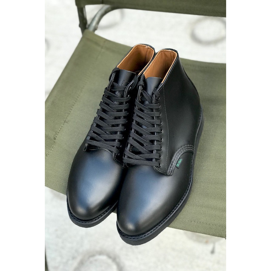 雨の日も楽しめるシューズ【 RED WING レッドウィング 】postman boot 廃番モデル #9197 | Encinitas ...